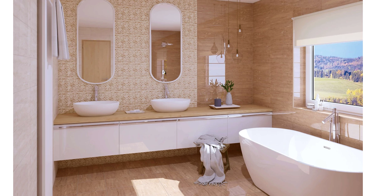 FIRENZE - Zalakerámia Webáruház