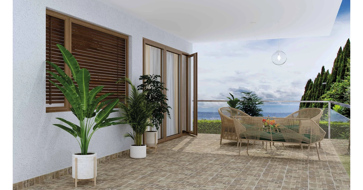 TORONTO - Zalakerámia Webáruház